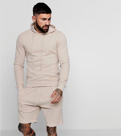 Texco Garments || Mens Wear