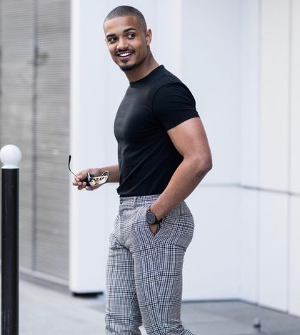 Texco Garments || Mens Wear